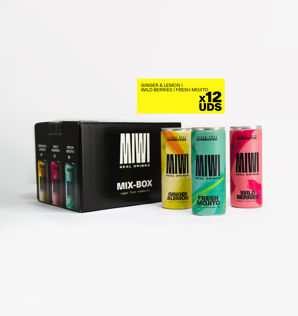 TODOS LOS MIX PACKS – MIWI REAL DRINKS
